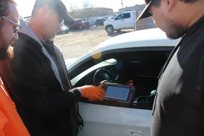 Auto Repair in Tucson, AZ | Honest Auto Repair Tucson LLC